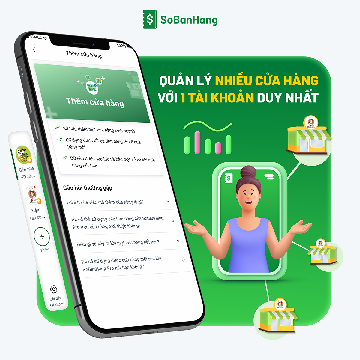 20+ tính năng độc quyền từ Sổ Bán Hàng PRO giúp bán hàng chuyên nghiệp ...