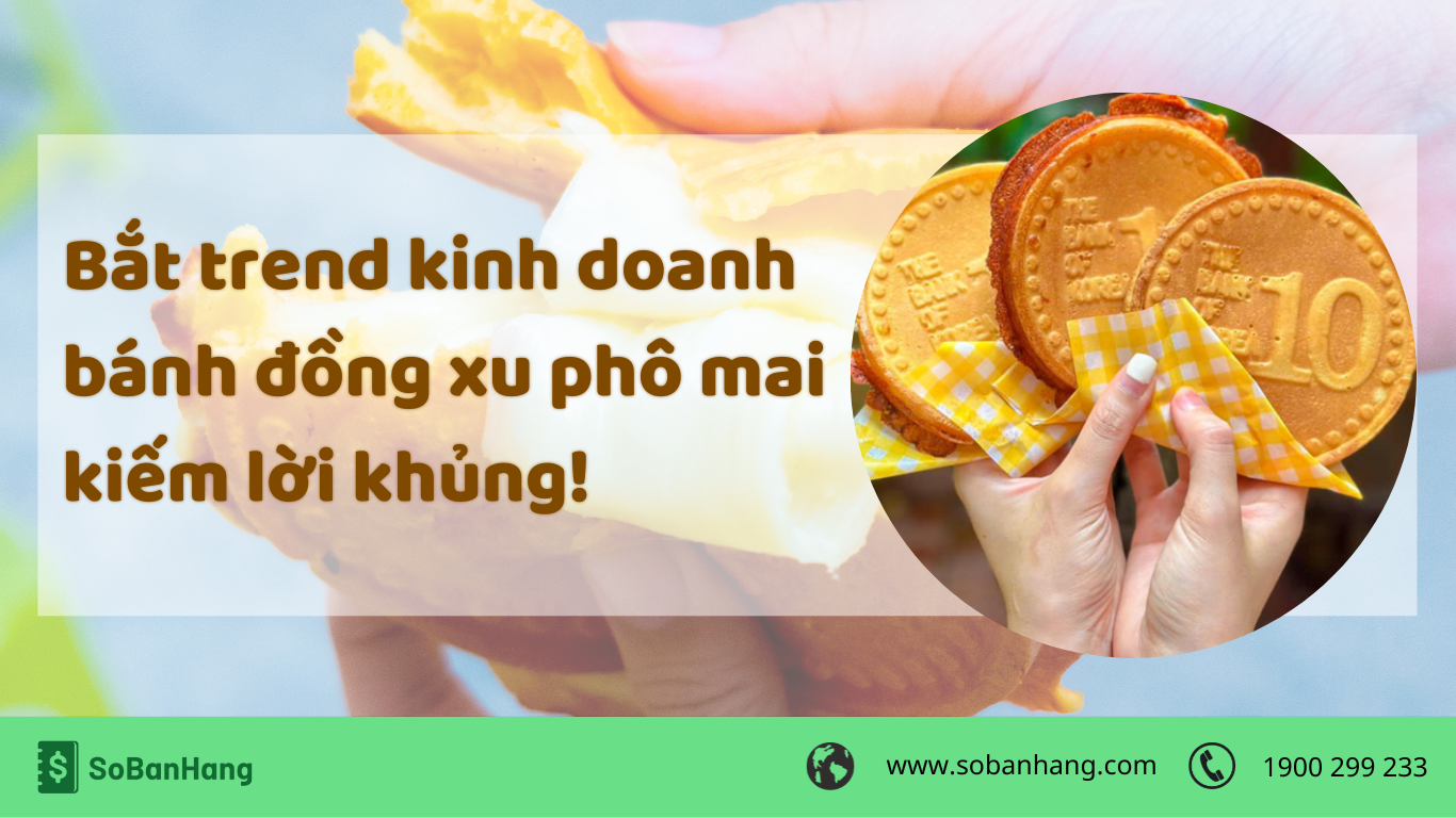 Quản lý bán hàng Archives - Sổ Bán Hàng