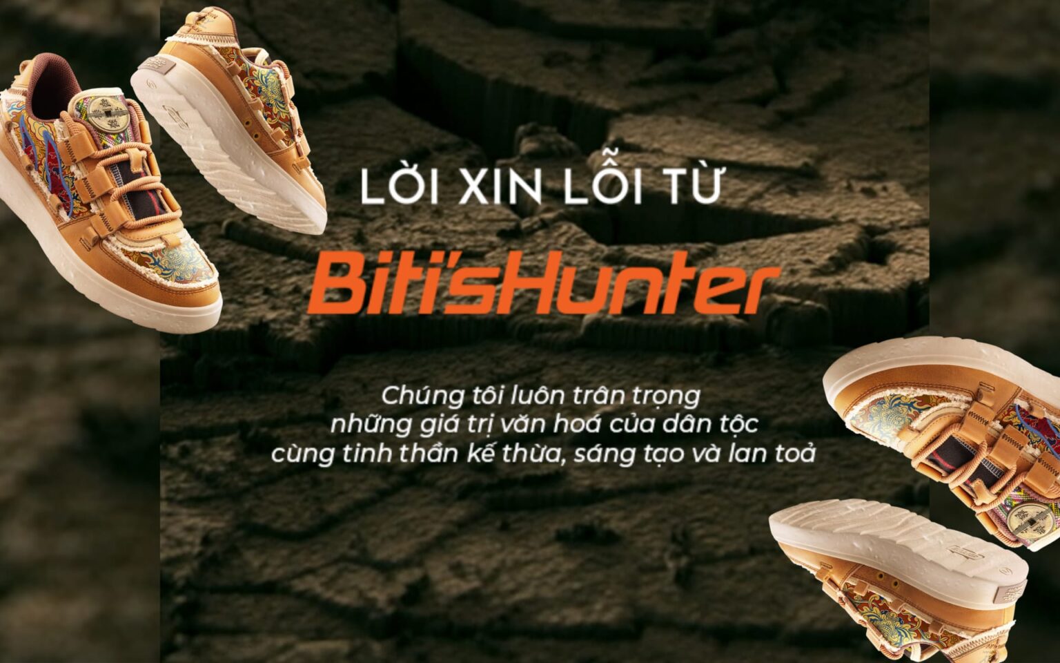 Chiến lược phát triển thương hiệu Biti's, sự trở lại đầy ngoạn mục - Sổ ...