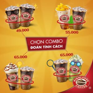 Combo là gì? Cách áp dụng combo hiệu quả để bán đắt hàng - Sổ Bán Hàng