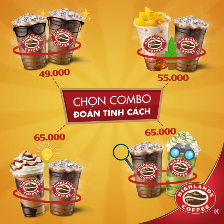 Combo là gì? Cách áp dụng combo hiệu quả để bán đắt hàng - Sổ Bán Hàng