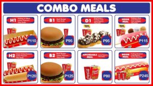 Combo là gì? Cách áp dụng combo hiệu quả để bán đắt hàng - Sổ Bán Hàng